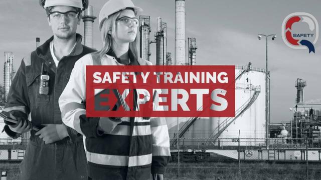 Q Safety Consultants